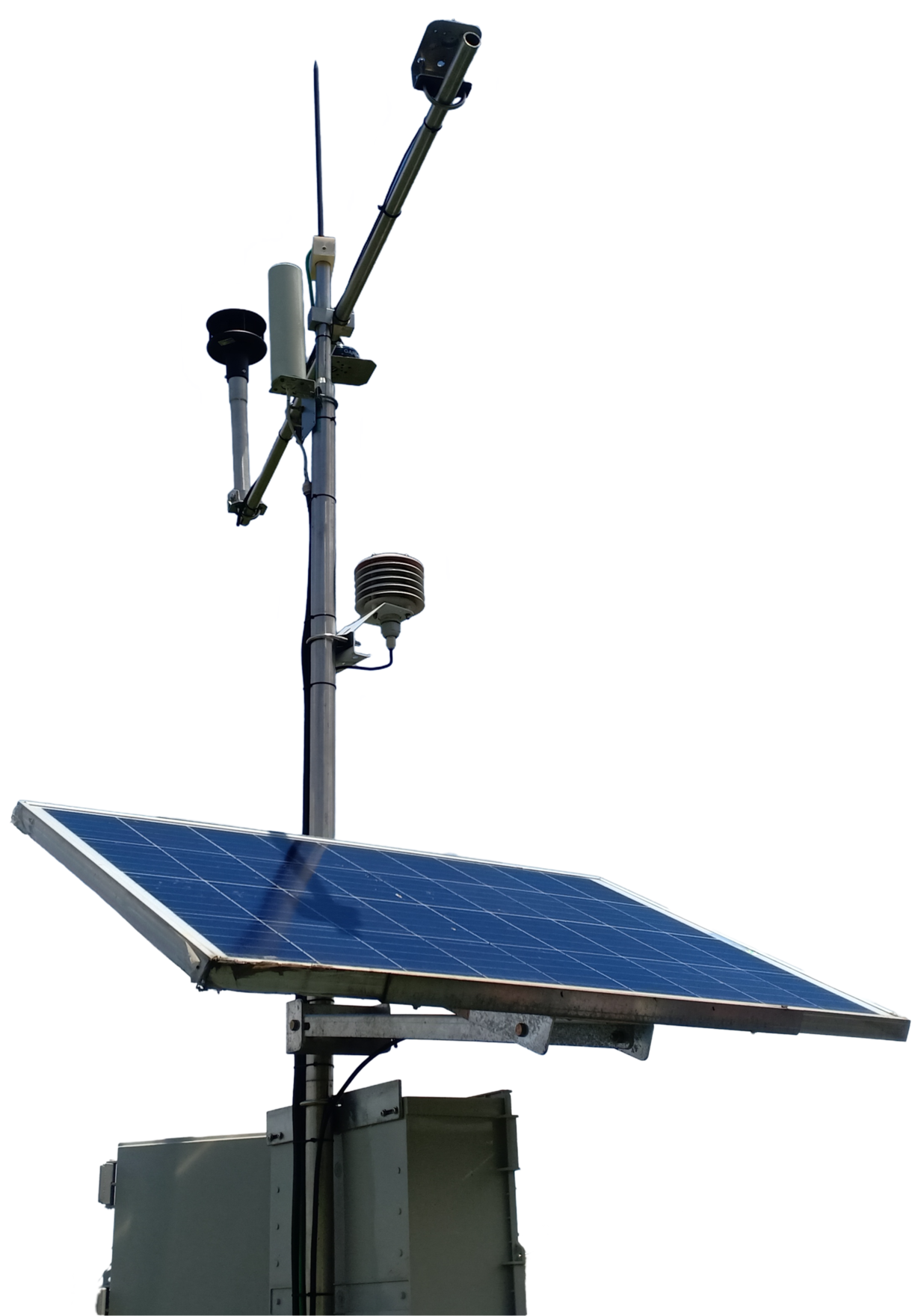Automatic Weather Station